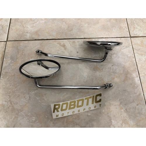 Jual Spion Retro Honda Scoopy - Jakarta Barat - ROBOTIC Motosport ...