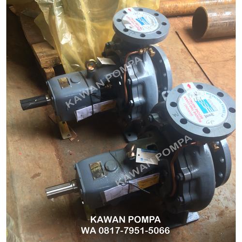 Jual EBARA 80x65 FSHA Mechanical Seal - Kota Tangerang - Kawan Pompa | Tokopedia