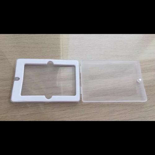 Jual Tempat Box Flasdisk Kartu Card Flash Disk Holder Pp Case - Kab ...