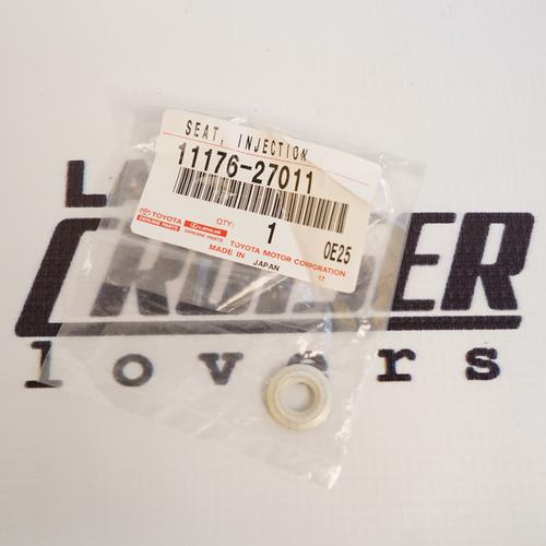 Jual SEAT INJECTION NOZZLE 11176-27011 LAND CRUISER VX100 ORI TOYOTA ...