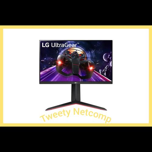 Jual Monitor LG 24in 24GN65R UltraGear™ Full HD IPS 1ms (GtG) - Kota ...