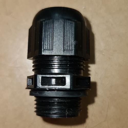 Jual R.STAHL STAHL Cable Gland M20 x 1.5 IP68 PTB00 ATEX Exproof Nylon ...