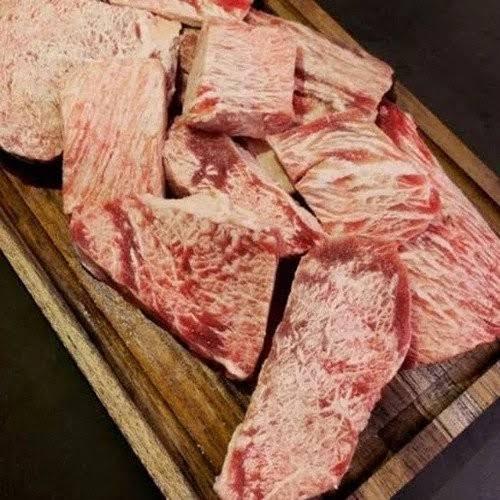 Jual Daging Sapi Meltique Mess / Trim Meltique 1kg - Kota Tangerang ...