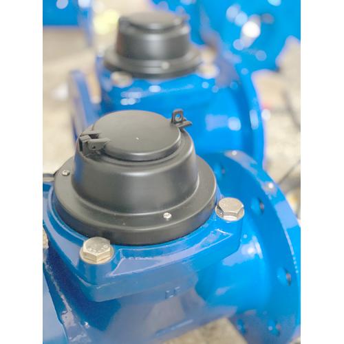 Jual METERAN AIR 3 INCH / WATER METER DN 80 / FLOWMETER AIR - Jakarta ...