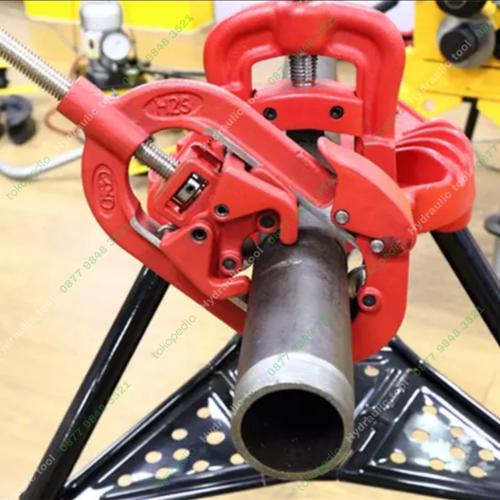 Jual Hinged Pipe Cutter 6" - 8" / Cutting Pipa 6 Inch - 8 Inch ...