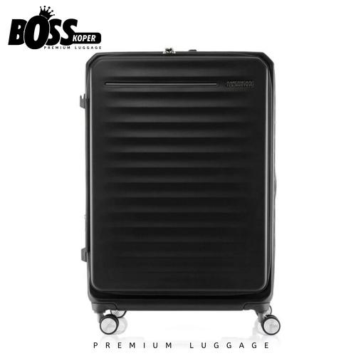 Jual Koper AMERICAN TOURISTER Large/Besar Hardcase 28 Inch Expand ...