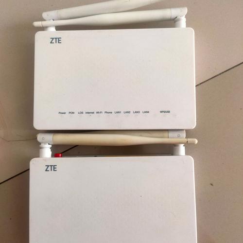 Jual router zte f609 v2 bekas - Kota Sukabumi - Megasellcom | Tokopedia