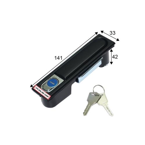 Jual Kunci Box Panel MS480-2B Hitam Push Lock - Jakarta Pusat - JPE ...