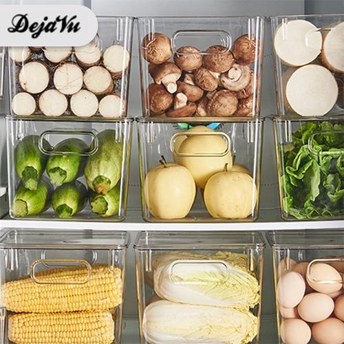 Jual Dejavu Food Storage Box Kotak Kontainer Makanan Kotak Kulkas ...