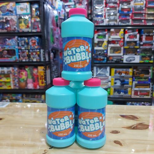 Jual refill bubble isi ulang gelembung sabun funny camera buble - 250ml ...