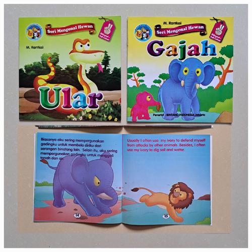 Jual Buku anak belajar Membaca Menulis Mewarnai Calistung Cerita Puzzle ...