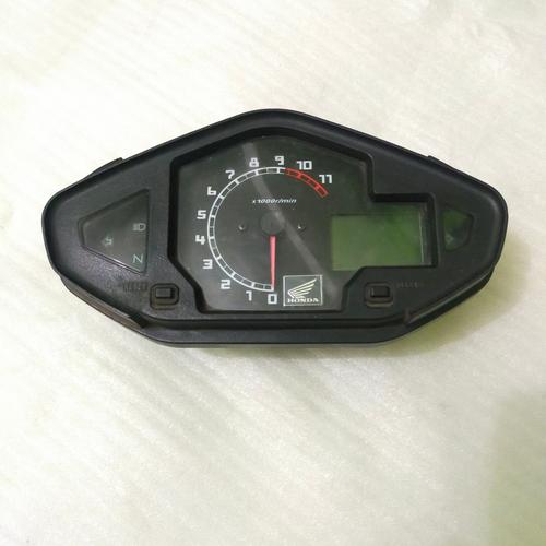 Jual speedometer spedometer spidometer odometer new mega pro monoshock ...