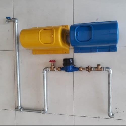 Jual SAMBUNGAN RUMAH ( SR ) GIP MEDIUM SPINDO SNI SR PDAM SR SNI PDAM ...