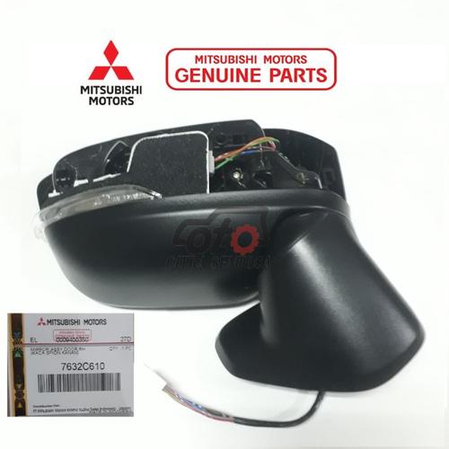 Promo SPION ASSY XPANDER KANAN DOUBLE ELECTRIC SPORT, ULTIMATE ...