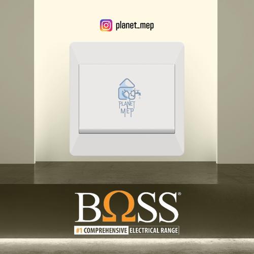 Jual BOSS SAKLAR INTERMEDIATE / INTERMEDIATE SWITCH - Kota Denpasar ...