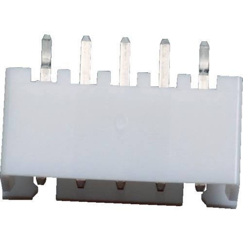 Jual JST XH CONNECTOR Through-hole type Shrouded Header B3B-XH-A - Kab ...