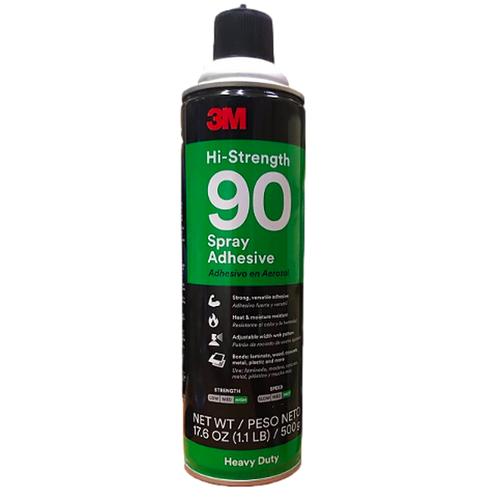 Jual 3M Hi-Strength 90 Spray Adhesive - Jakarta Barat - GDN Jakarta ...