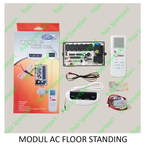 Jual MODUL AC FLOOR STANDING / PCB AC Floor Standing - Kota Madiun - Raja Sparepart Electronik ...