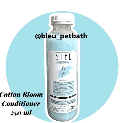 Jual Bleu Pet Conditioner anjing kucing 250ml - Jakarta Utara ...