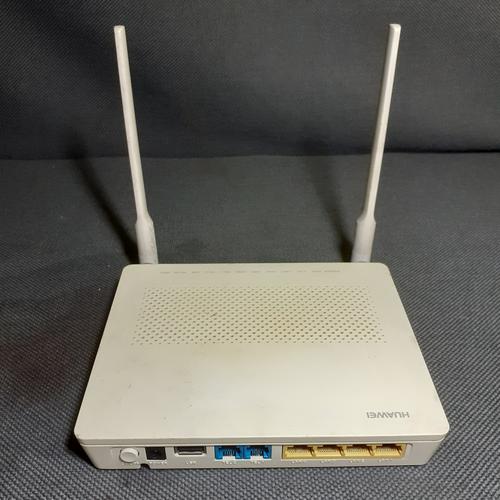 Jual Router huawei EchoLife HG8245A GPON Terminal - Jakarta Selatan ...