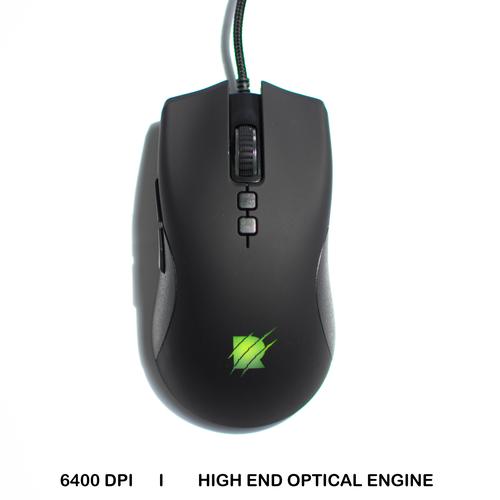 Jual Mouse Gaming Raptar Shred - Kota Bandung - Raptar Official | Tokopedia