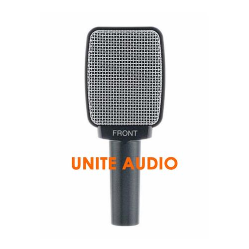 Jual Sennheiser E609 E-609 E 609 Supercardioid Dynamic Guitar ...