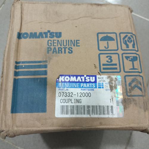 Jual 07332-12000 coupling genuine komatsu - Jakarta Pusat - Indopart ...