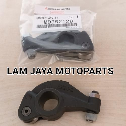 Jual ROCKER ARM EX L200 L300 DIESEL PELATUK KLEP EX L200 L300 DIESEL ...