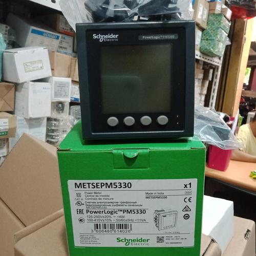 Jual PM5330 METSEPM5330 POWER METER SCHNEIDER - Kota Bandung - cahaya ...