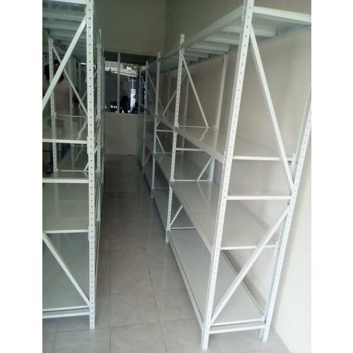 Jual Rak Gudang Toko - Light Duty Rack Kapasitas 150Kg (Type JOINTER ...