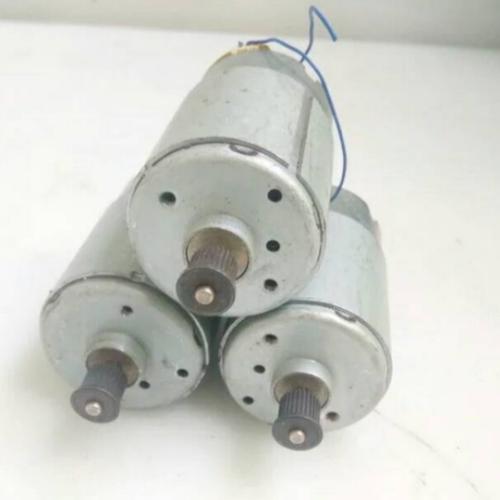Jual Dinamo Ex Printer 12-24V untuk Generator ukuran besar - Kota ...