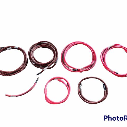 Jual KABEL STROM POWER 4 AWG STINGER PRO SERIES original + SNAKE SKIN ...