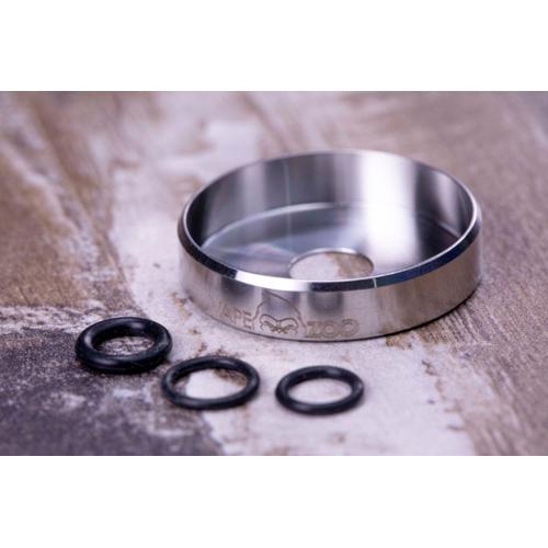 Jual katchring Stainless Steel Untuk RDA/RTA 22mm / 24mm - 22mm ...