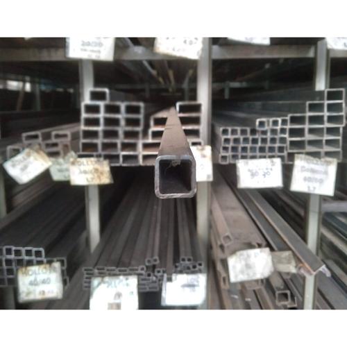 Jual Besi Hollow Holo 20x20 mm (2x2 cm) tebal 1.3 mm Stall / Pipa Kotak ...