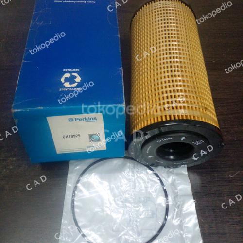 Jual Fuel Filter PERKINS CH10929 Motorcycle - Jakarta Barat - CENTRAL ...