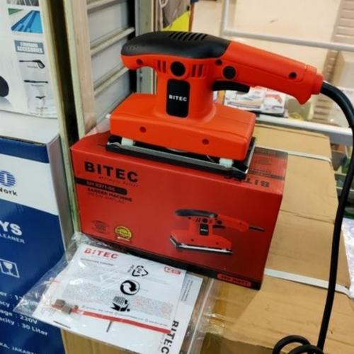 Jual Mesin amplas kotak SM R371 BITEC SM R371 Sander 280watt - Jakarta ...