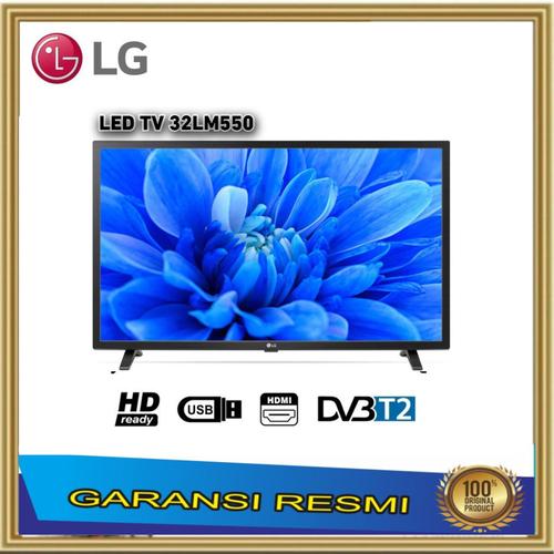 Jual LG LED TV DIGITAL 32LM550 / 32 LM550 / 32 INCH - Kota Serang ...