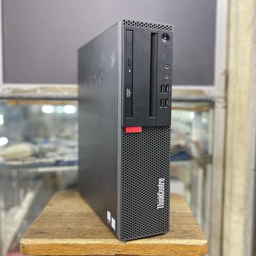 Jual CPU PC LENOVO M910S CORE I5-7500 RAM 8GB SSD 256GB HDD 500GB MULUS ...