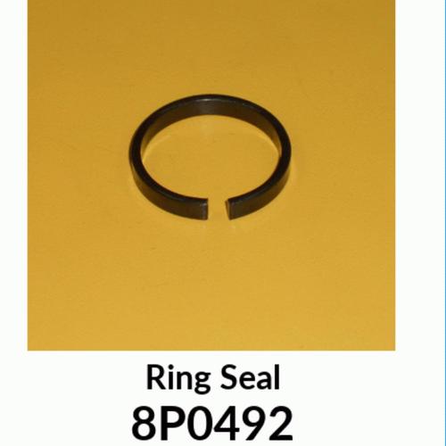 Jual CAT 8P 0492 Ring - Jakarta Utara - Bookerpedia | Tokopedia