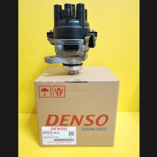 Jual Distributor Assy Delco CDI Timor DOHC Denso Japan - Jakarta Barat ...
