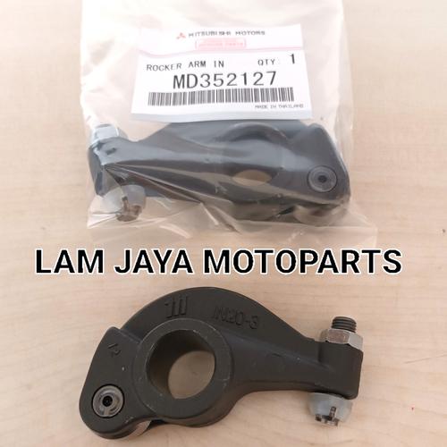 Jual ROCKER ARM IN L200 L300 DIESEL PELATUK KLEP IN L200 L300 DIESEL ...