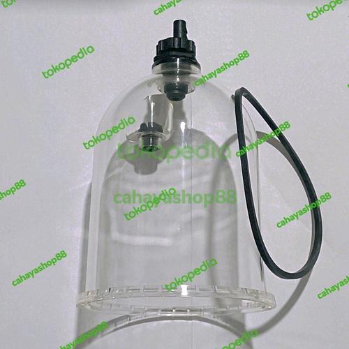 Jual BOWL / GELAS FILTER RACOR FG1000 FG900 FH1000 OEM IMPORT - Jakarta ...