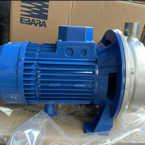 Jual Pompa Ebara 2CDX120/20 1,5Kw 3Ph Pompa Air Centrifugal Ebara Stainless - Jakarta Barat ...