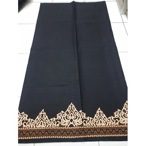 Jual Sinjang/Jarik/Kain Batik Latar Cemeng - Gunungan Kecil - Kota ...