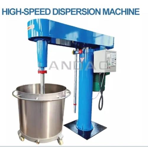 Jual Mesin Pengaduk Cat / Dispersion Machine / Mesin Pencampur Cat 1000 ...