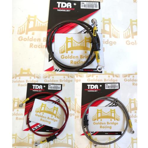 Jual TDR Selang Slang Rem New 2022 Universal 100 cm - Jakarta Barat ...