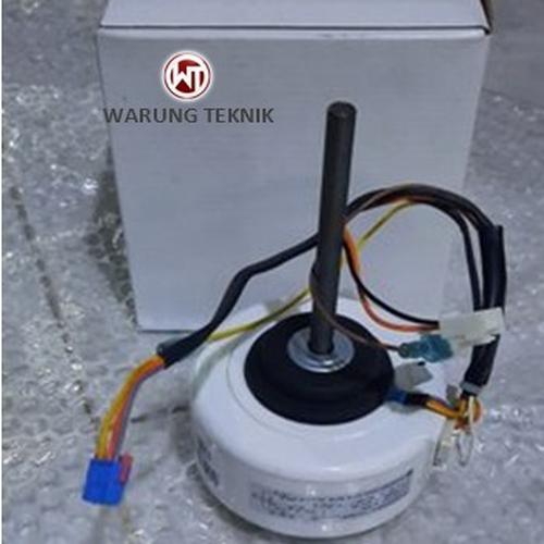 Jual Dinamo Fan Motor Ac LG Inverter Dual Smart Original - Jakarta ...