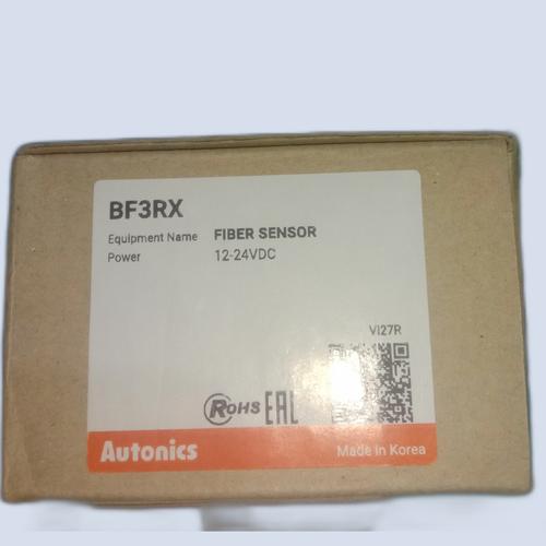 Jual autonics Fiber Sensor BF3RX - Kota Tangerang - zakiya tekhnik ...