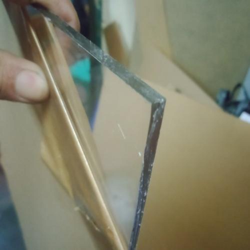 Jual akrilik bening potongan 5mm 50cm x 1m - Jakarta Barat - Azkayra ...