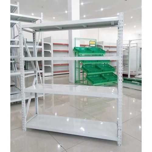 Jual Rak Gudang Toko - Light Duty Rack Kapasitas 150Kg (Type STARTER ...